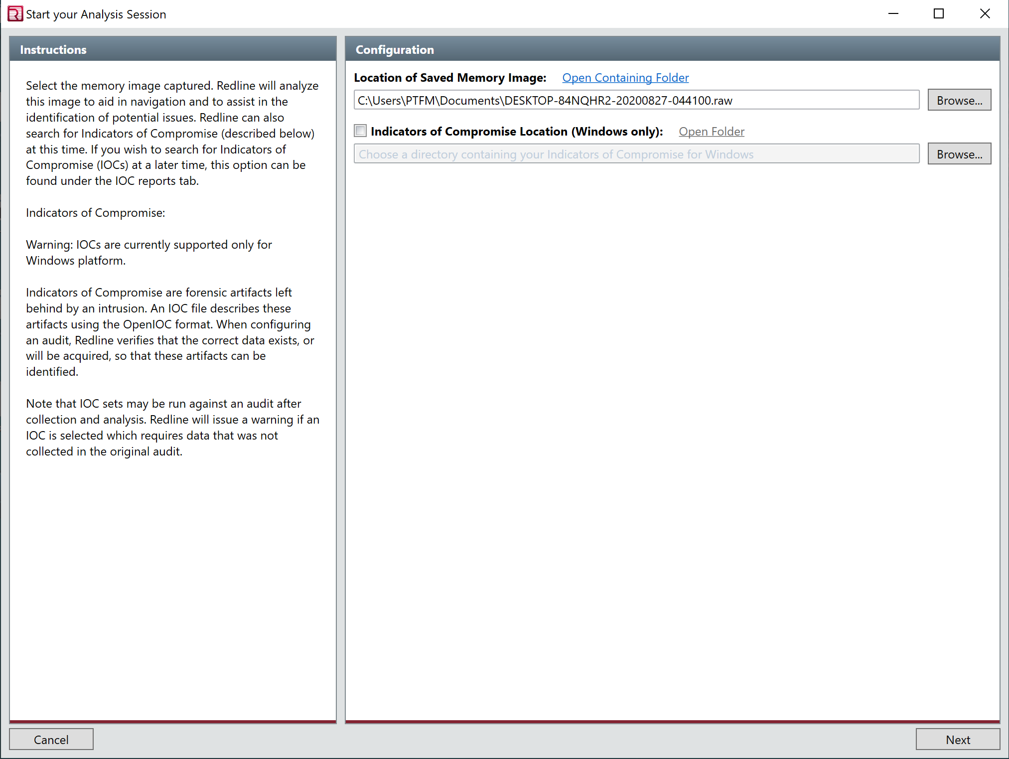3 Best Ways to Detect Rootkits on Windows | PTFM